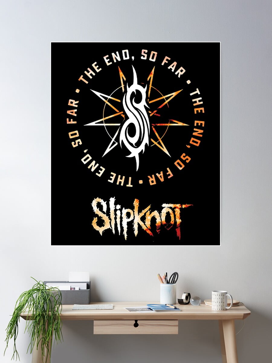 Best Hardrock Band Poster Wall Art, Modern Wall Decor For Living Room ...