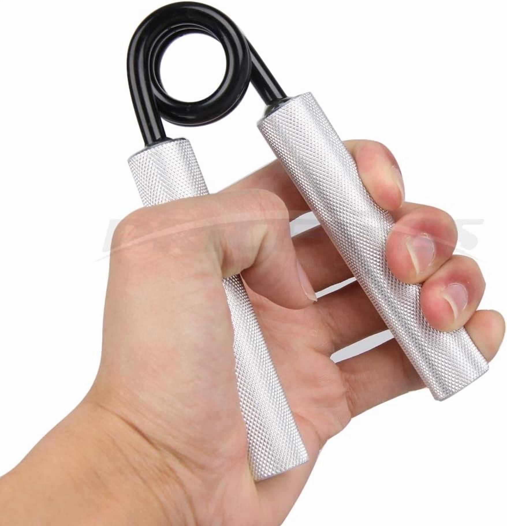 Best Heavy Metal Hand Gripper,Wrist Strengthener Resistance from 100 ...