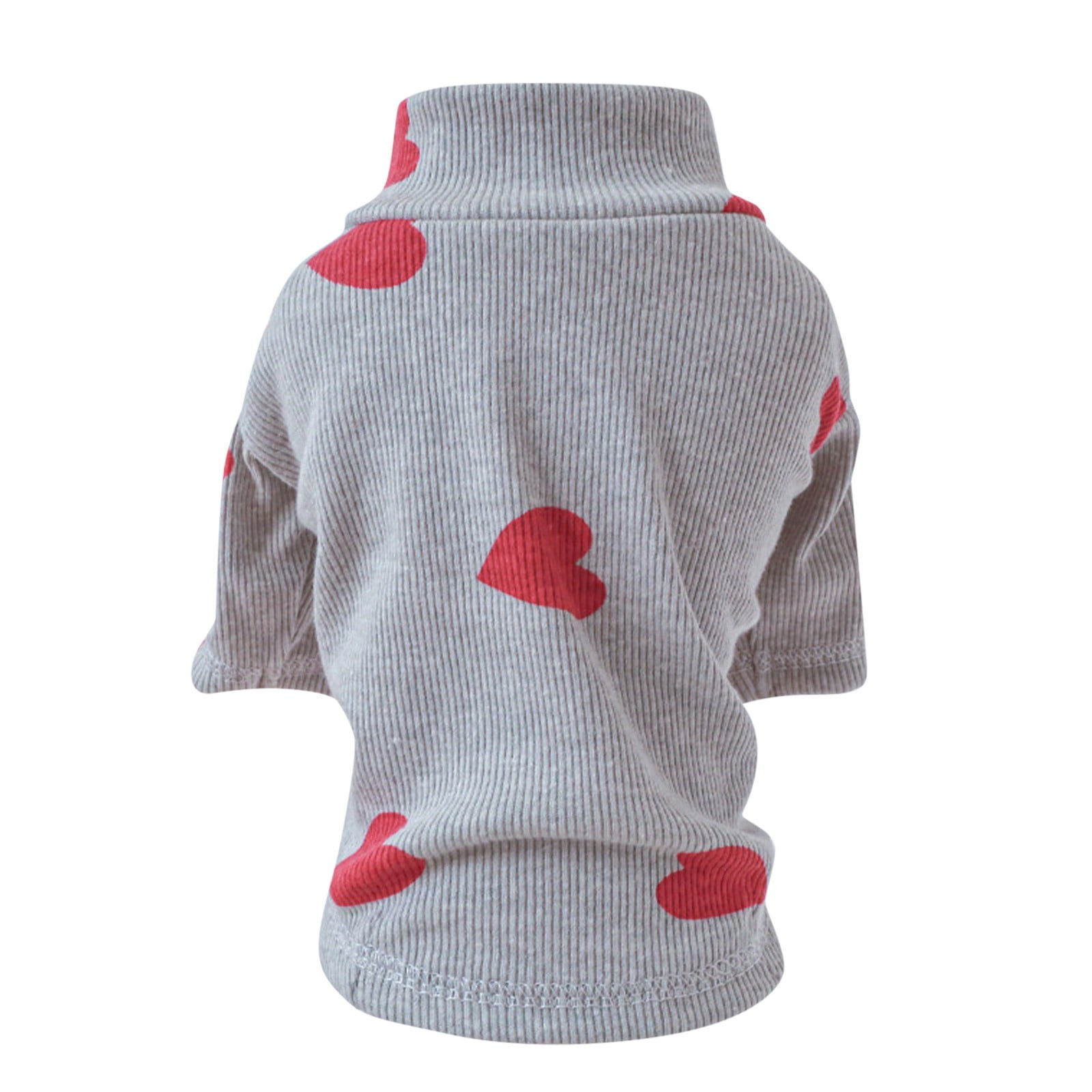 Best High-quality Pet Clothes Dog Cat Home Casual Two Foot Clothes Pet ...