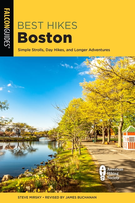 Best Hikes Boston: Simple Strolls, Day Hikes, and Longer Adventures ...