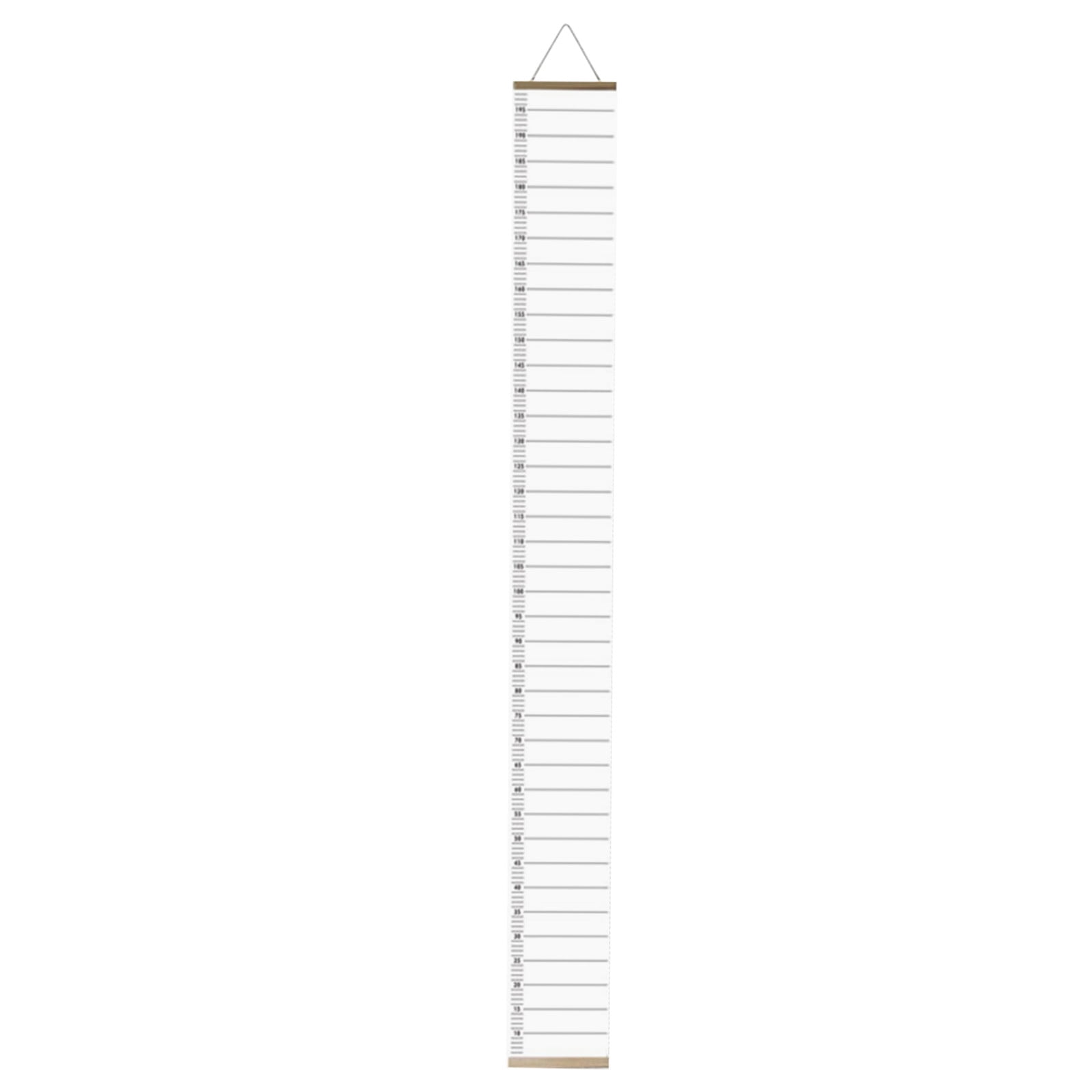 Best Hot Sale! Children's Height Measurement tool C, Growth Chart for ...