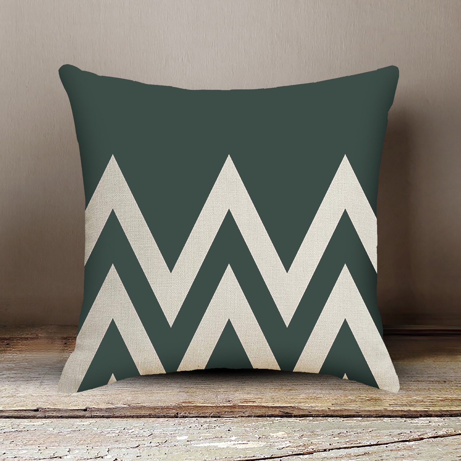 Hot Sale! Home Decor Black White Waterproof Hugging Pillow Household ...