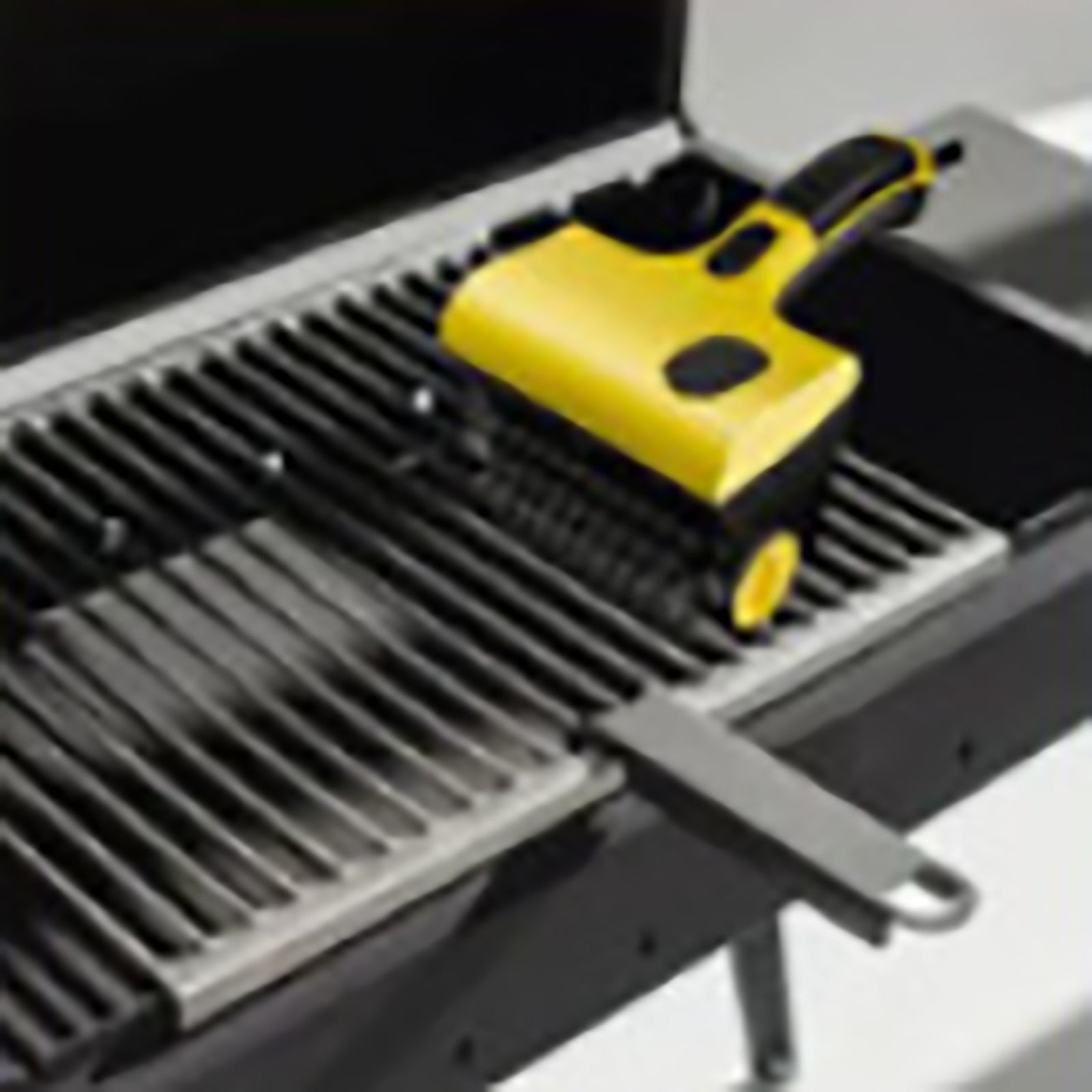 Best Hot Sale! Home Decor Cordless Rechargeable Grill Brush Cordless ...