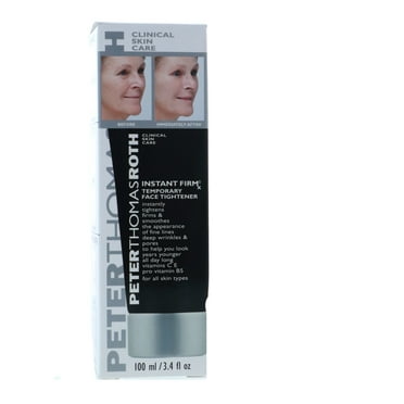 Peter Thomas Roth Instant FIRMx 3.4 oz - Walmart.com