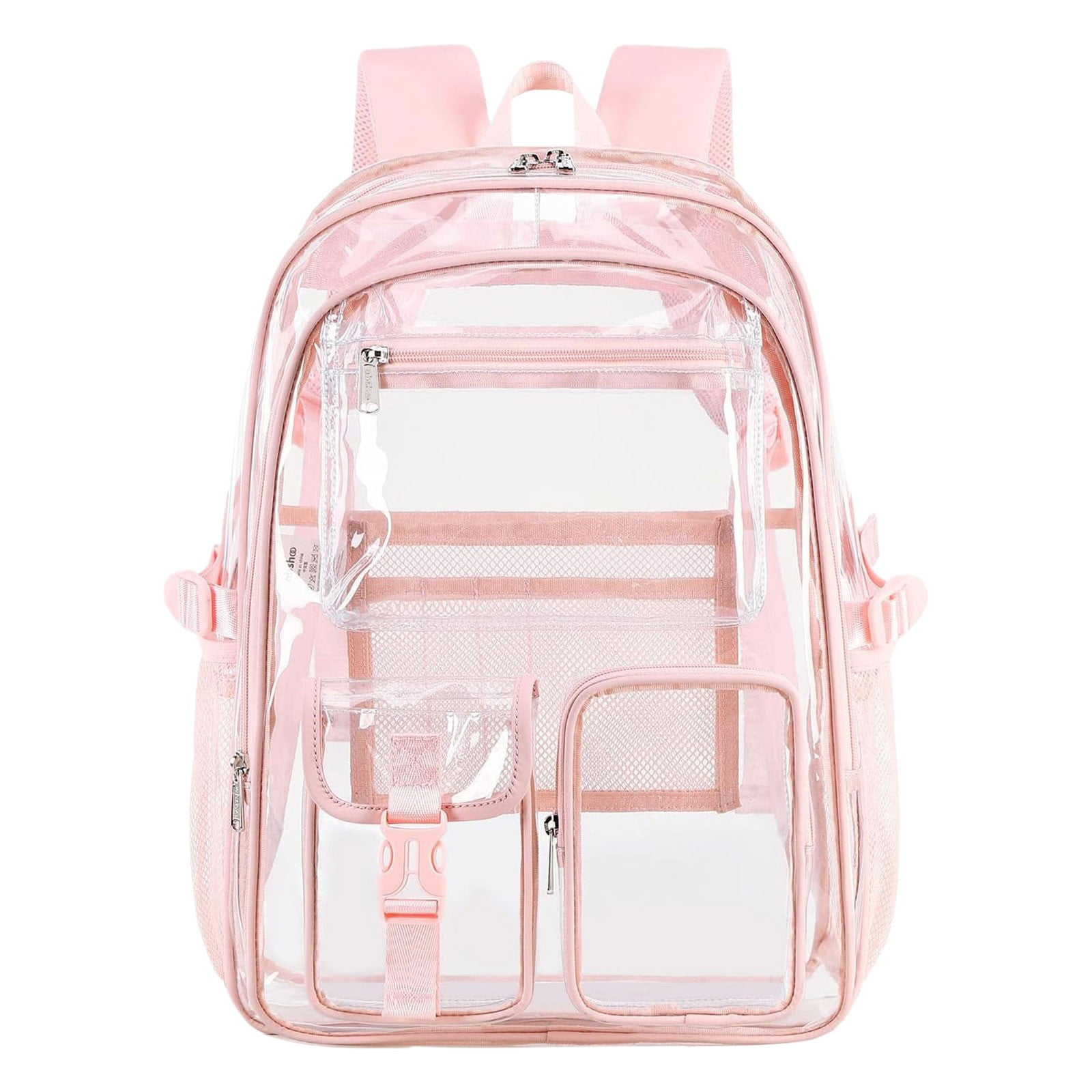 Best Hot Sale! Pedty Back to School Supplies,1*School Bag,(Pink) Fresh ...