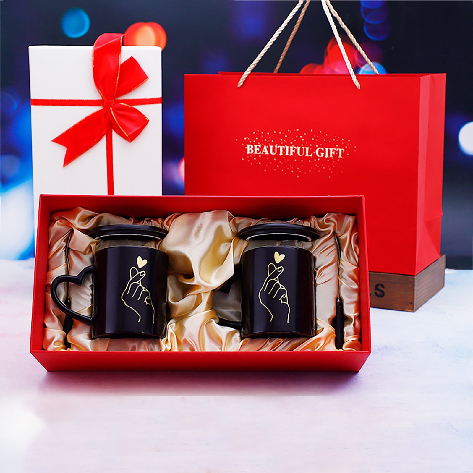 Best Hot Seller Custom Color Changing Mug Color Changing Ceramic Heat ...