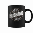 Best Husband Ever Graphic Men Coffee Mugs - Walmart.com