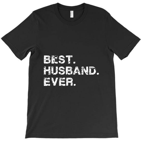 Best Husband H372, Comfortable Unisex Graphic Shirt – Up to 5XL ...