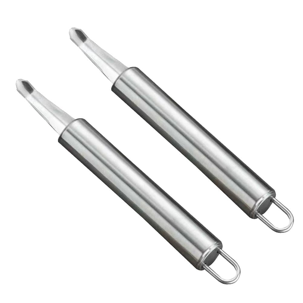 Best-IUYQY Shrimp Deveiner Tool,Stainless Steel Shrimp Deveining Tool ...