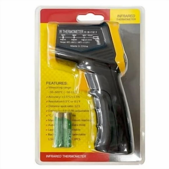 Temperature Heat Gun