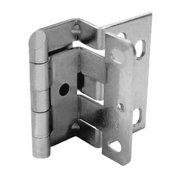 Best Interleaf Casework Hinge,3/4 In W,PK2 1592-4 2/PKCABHGE 26D ...