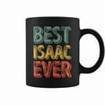 Best Isaac Ever Personalized First Name Isaac Coffee Mugs - Walmart.com