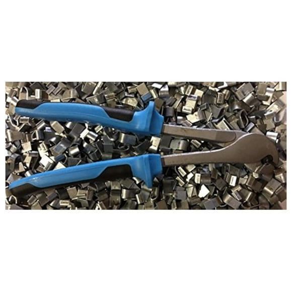 Shop J-Clip Pliers and Tools for Home Improvement at Low Prices