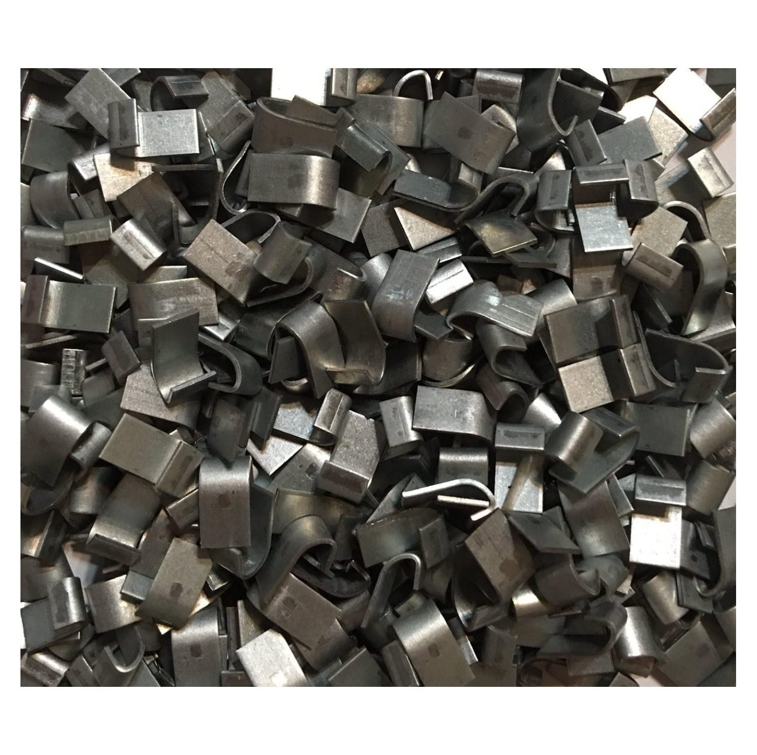 Best J-Clip Pliers + 2 LBS of J-Clips, Comfort Blue handle j-pliers J-clip pliers j-pliers by ...