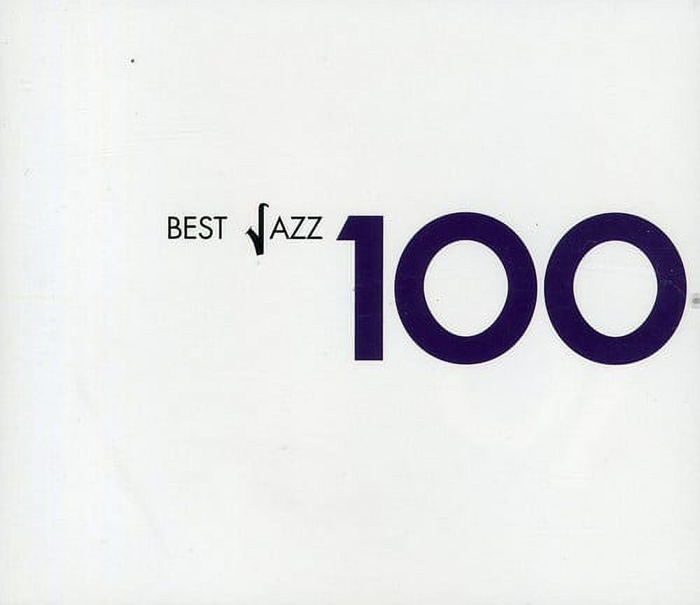 Best Jazz 100 / Various - Walmart.com