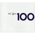 Best Jazz 100 / Various - Walmart.com