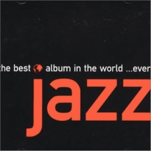 The Best Jazz Album in the World Ever Various (CD) - Walmart.com