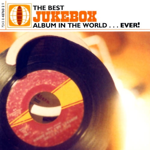 Best Jukebox Album In The World Ever - Walmart.com