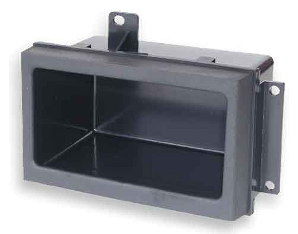BEST KITS BKGMP333 Chevrolet/Gmc 1988-1994 Full-Size Trucks' Storage ...