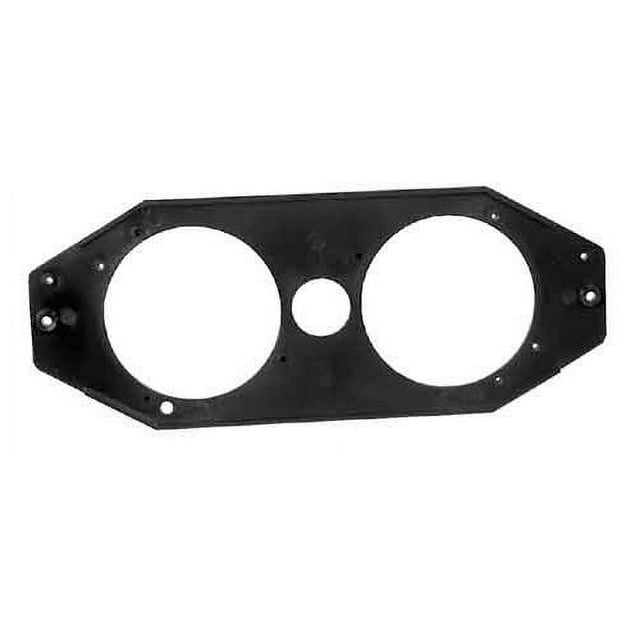 Best Kit BKUSB80 Gm Speaker Adapter 4" X 10" Opening To Two 3.5 ...