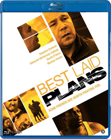 Best Laid Plans (2012) ( Best Plans ) [ Blu-Ray, Reg.A/B/C Import ...