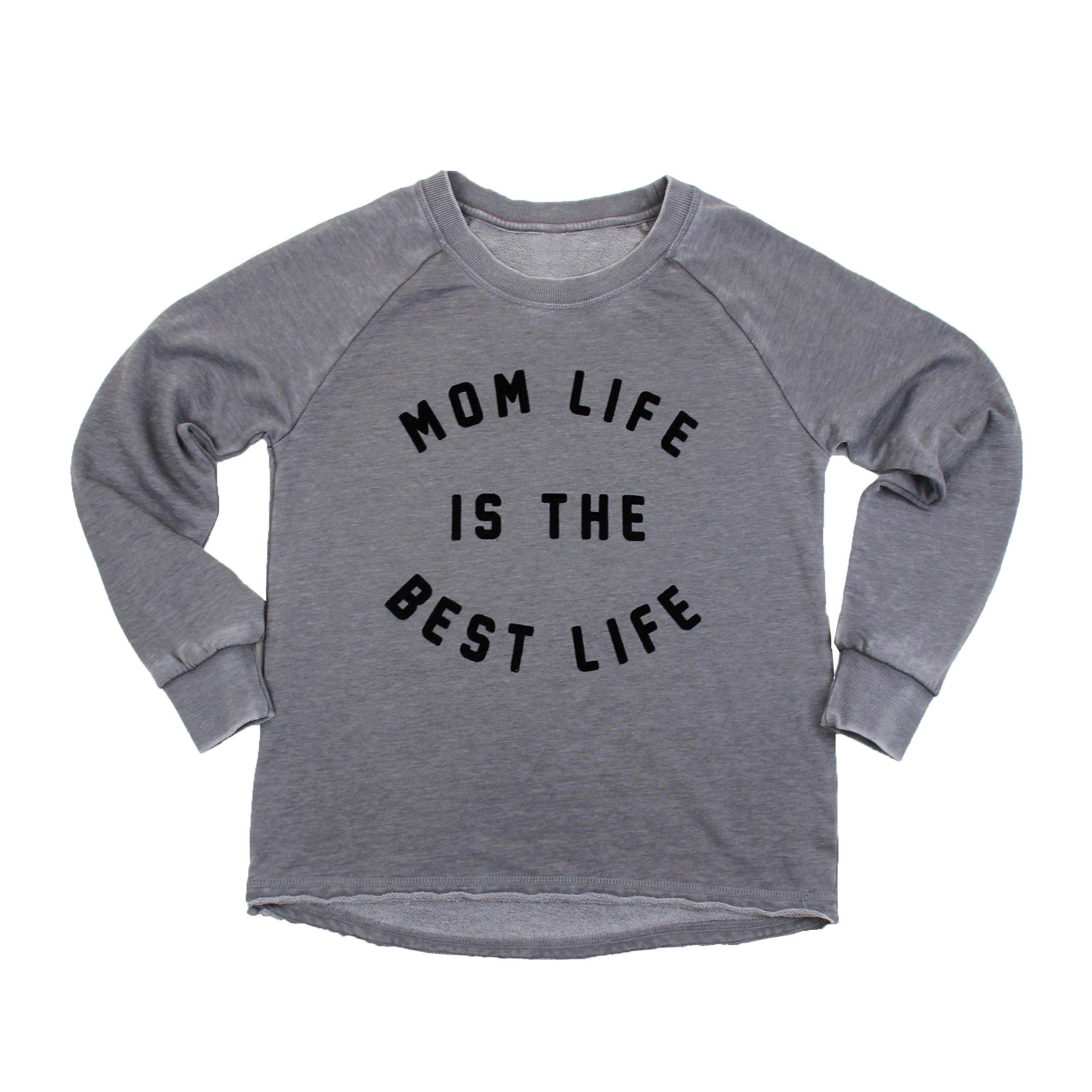 Best Life Flocked Vintage Fleece - Walmart.com