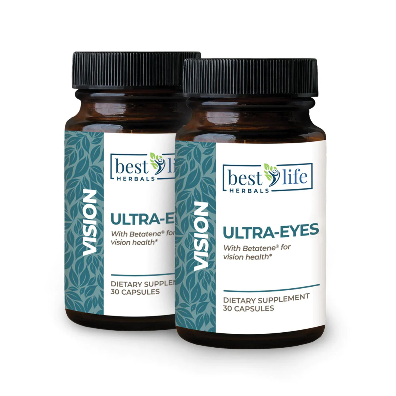 Best Life Ultra-Eyes Formula - Vegan Eye Health Supplements for Adult ...