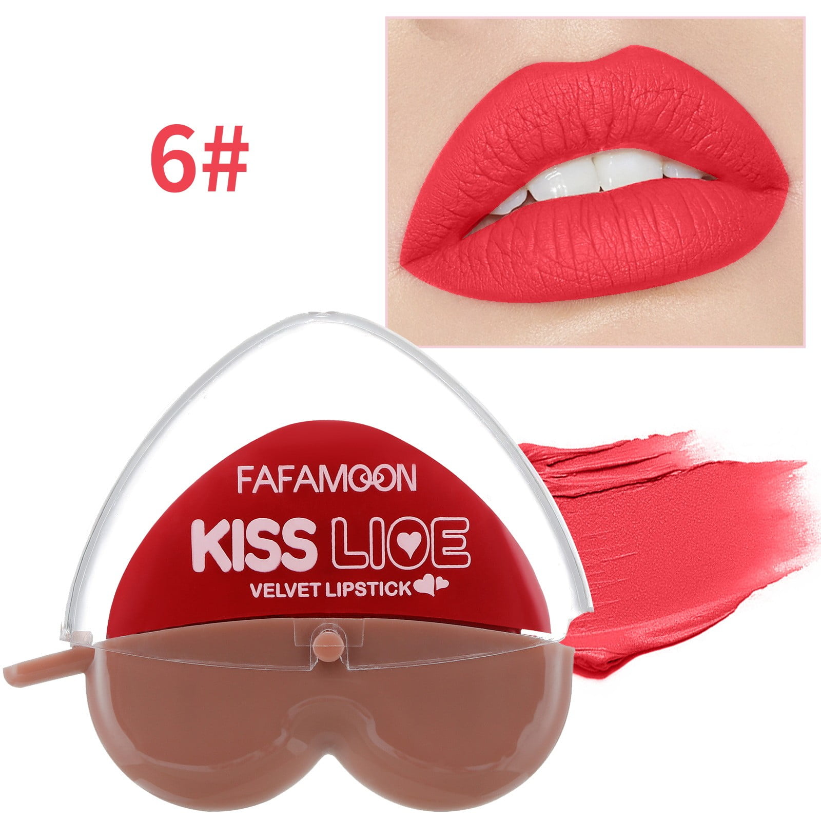 Best Lip Butters Affordable Lip Butters Lipstick Lazy Makeup Red Long ...