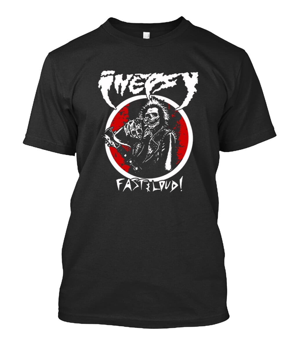 Best Listing Inepsy - Fast and Loud Classic MAN WOMAN T-Shirt Size S to ...