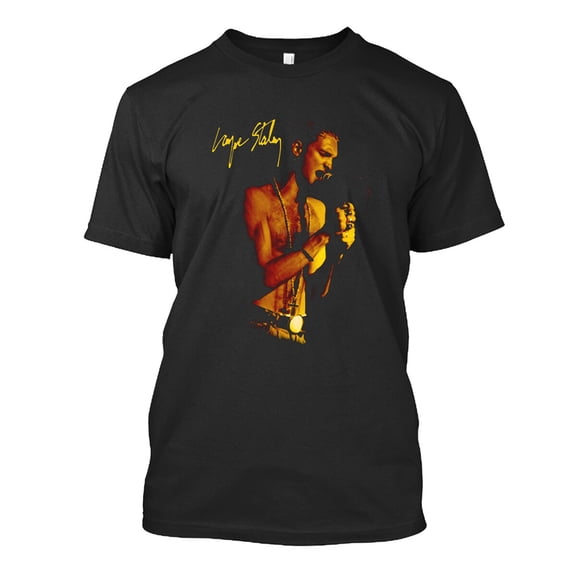 Best Listing Layne Staley Classic Premium MAN WOMAN T-Shirt Size S to ...
