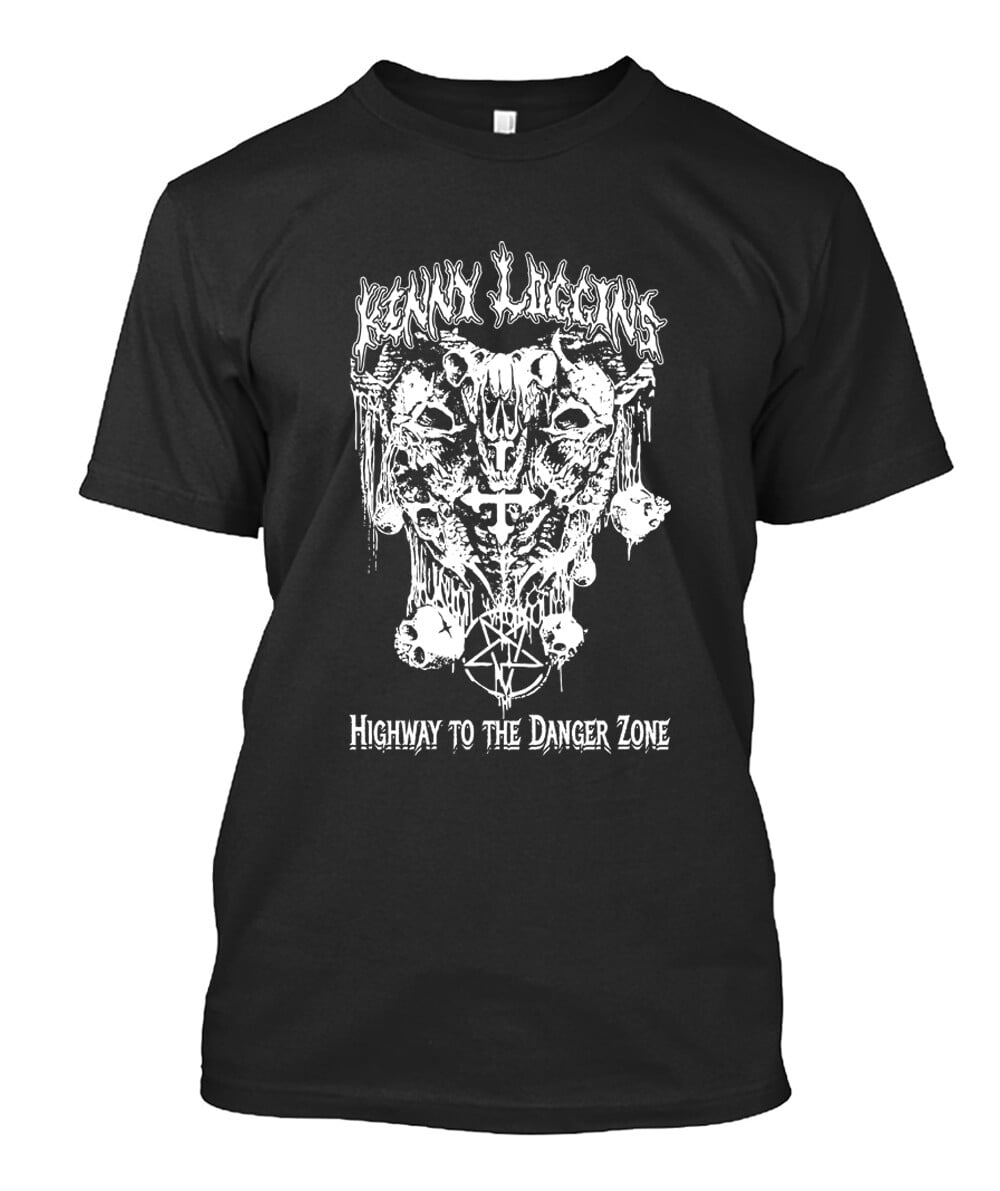 Best Listing Old School Kenny Loggins Classic MAN WOMAN T-Shirt Size S ...