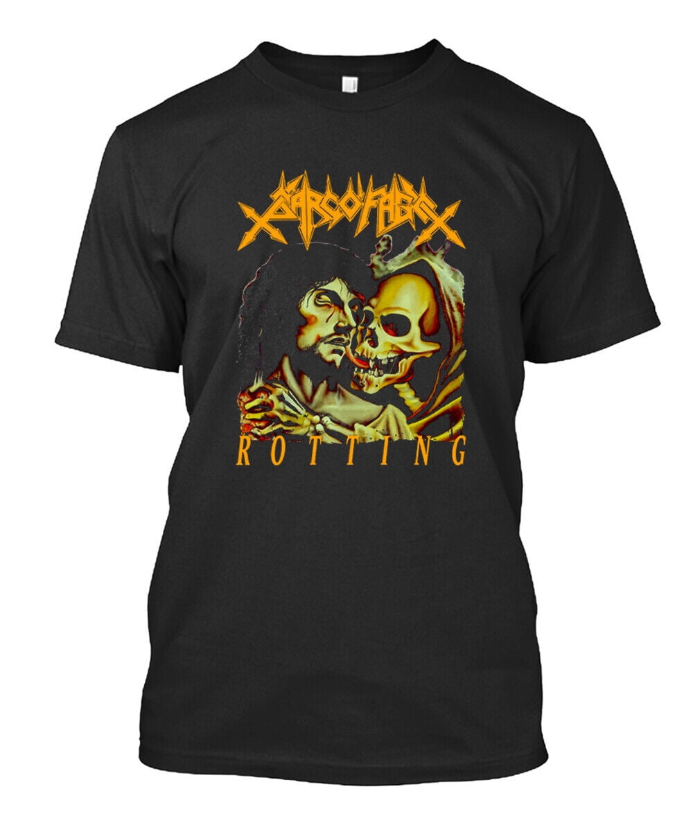 Best Listing SARCOFAGO - Rotting Classic MAN WOMAN T-Shirt Size S to ...