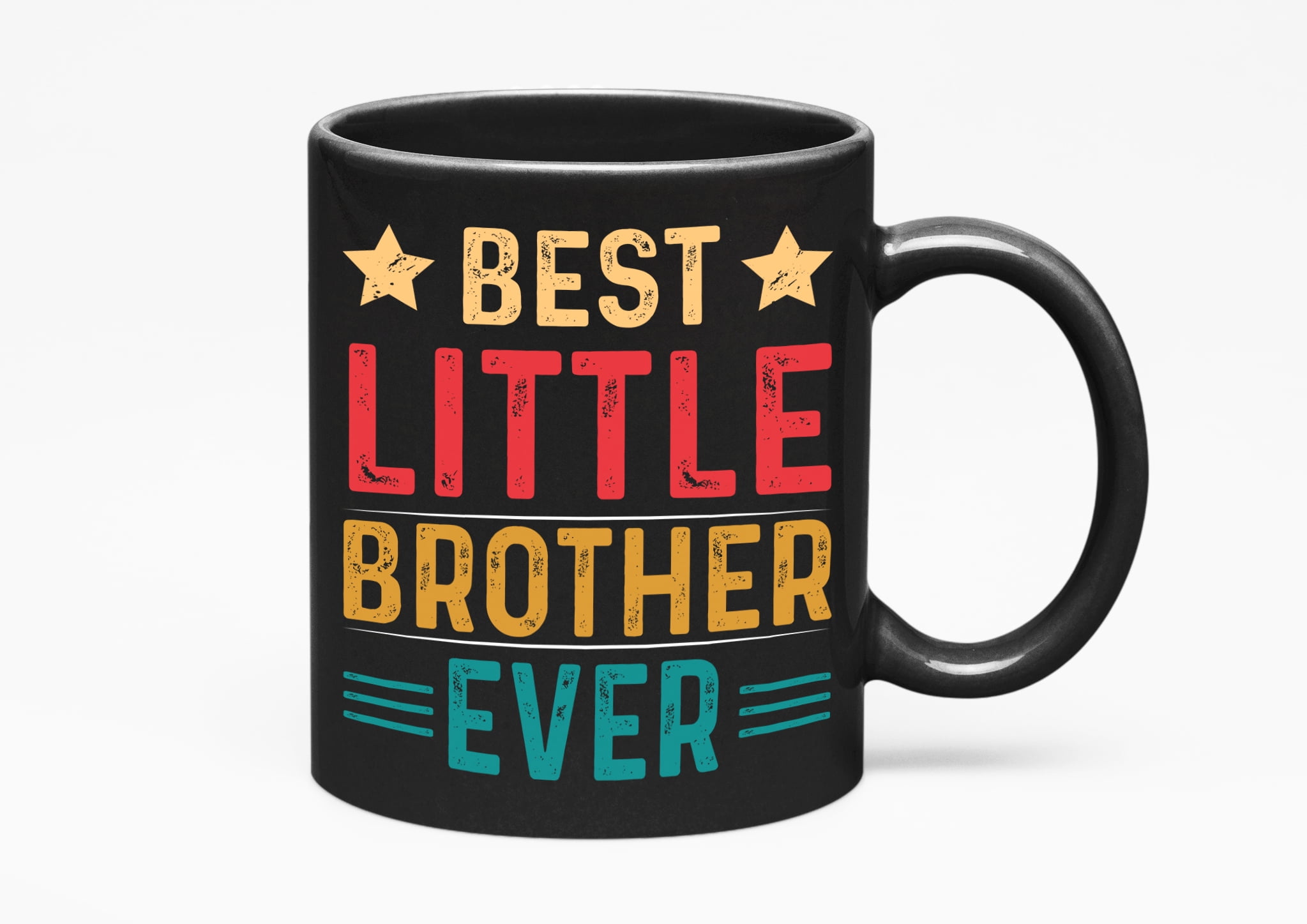 Best Little Brother Ever - Youngest or Younger Sibling Appreciation ...