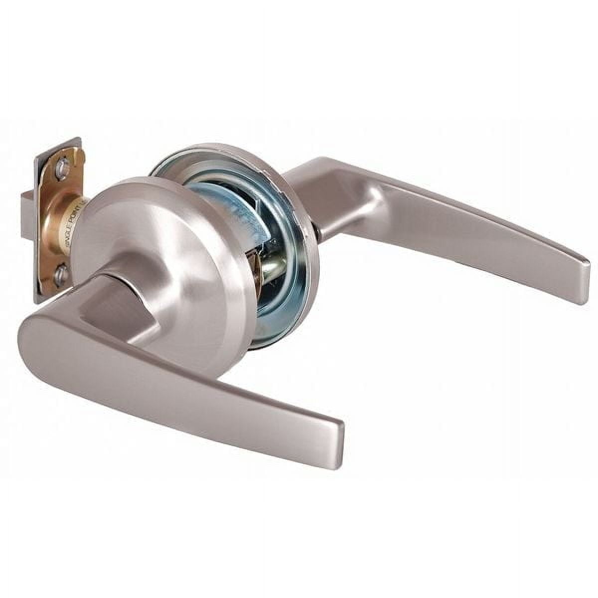 Best Lockset, Mechanical, Cylindrical, Passage QTL230A619SA478S ...