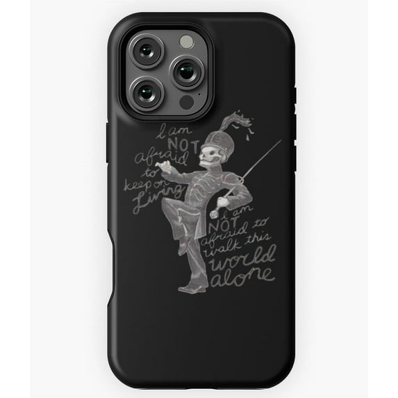 Best Logo Emo Pop Punk Band N2320 Phone Case for iPhone 17 16 15 14 13 ...