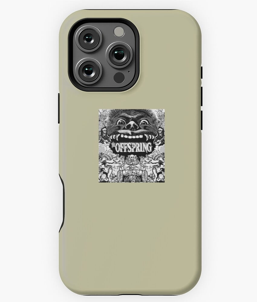 Best Logo Music Punk Rock Band Est 1984 Phone Case for iPhone 16 15 14 ...