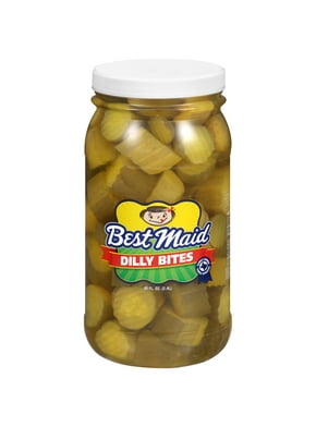Dill pickles in Pickles - Walmart.com