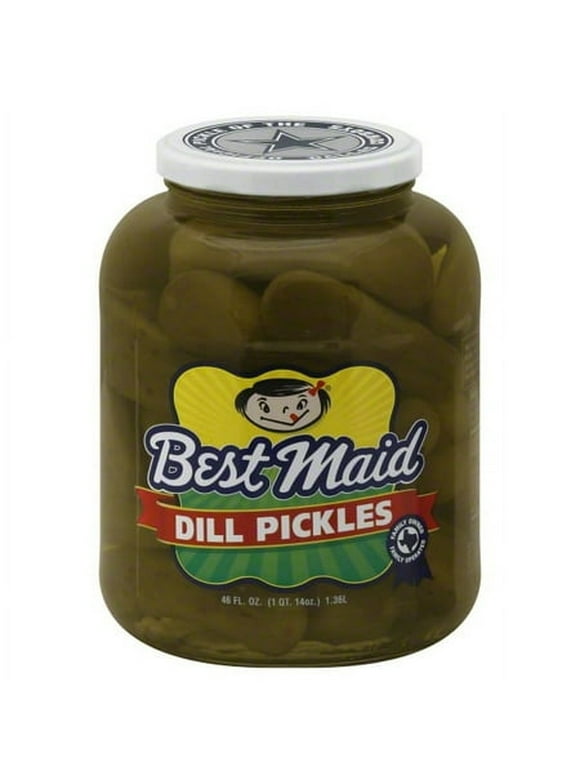 Dill pickles in Pickles - Walmart.com