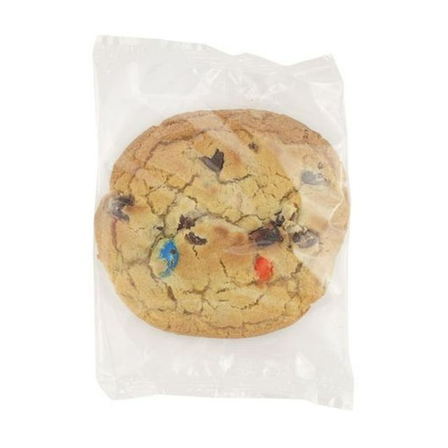 Best Maid Homestyle Individually Wrapped Chocolate Chip with M and Ms ...
