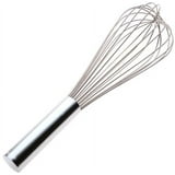 Best Manufacturers 12-Inch Balloon Whip with Metal Handle - Walmart.com