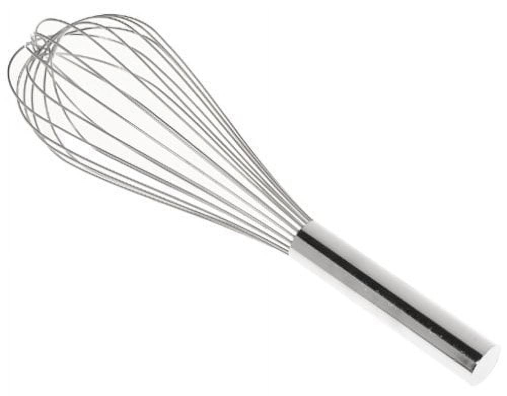 Best Manufacturers 1816-B 18-Inch Stainless Balloon Whip - Walmart.com