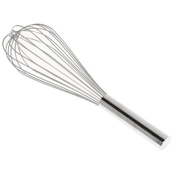 Best Manufacturers 1816-B 18-Inch Stainless Balloon Whip - Walmart.com