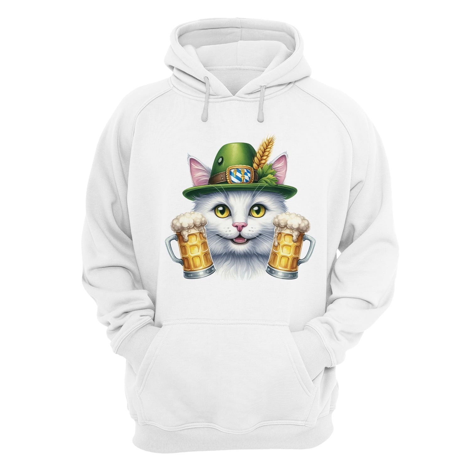 Best Manx Dad Proud Beer Lover Happy Oktoberfest Hoodie Unisex Merch ...