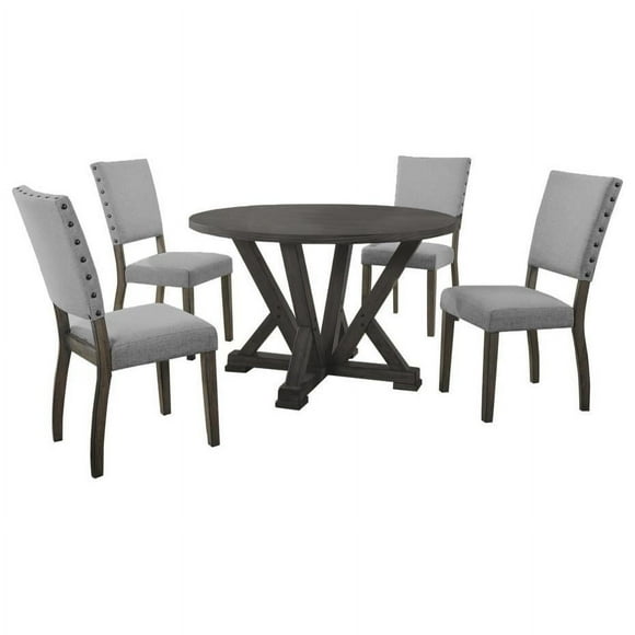 Round Dining Table Sets in Dining Room Sets - Walmart.com