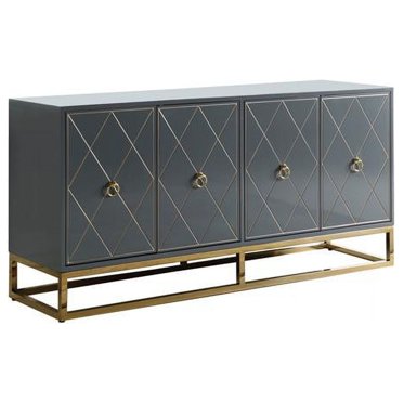 Elegante 02 63" Sideboard - Walmart.com