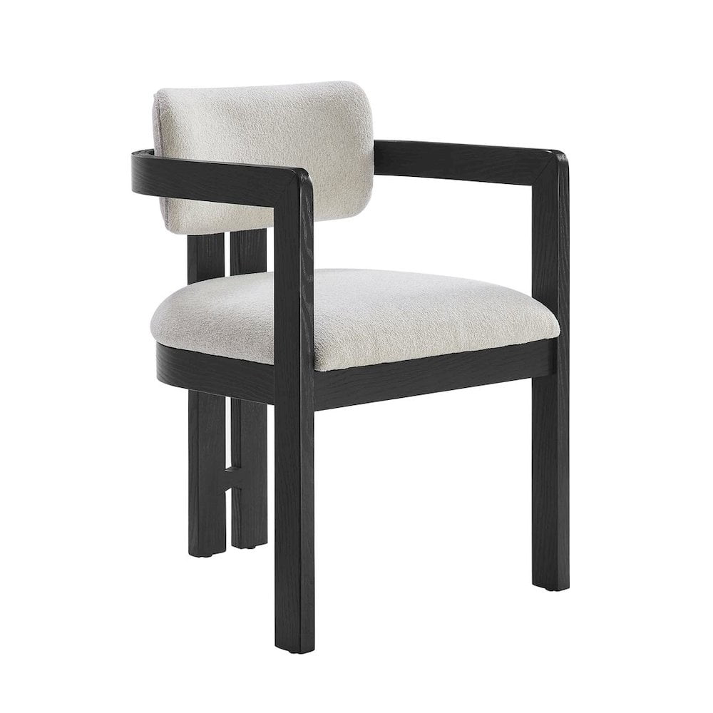 Best Master Furniture Tappelle Mid-Century Modern Fully Assembled ...