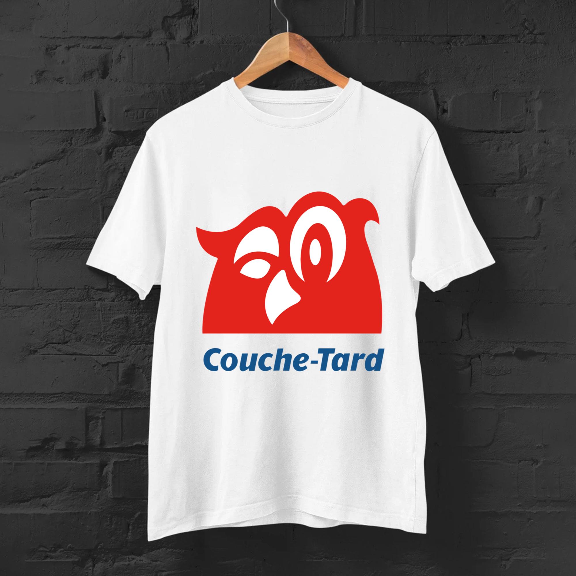 Best Match Couche - Tard Convenience Store Classic T-Shirt Man Woman ...