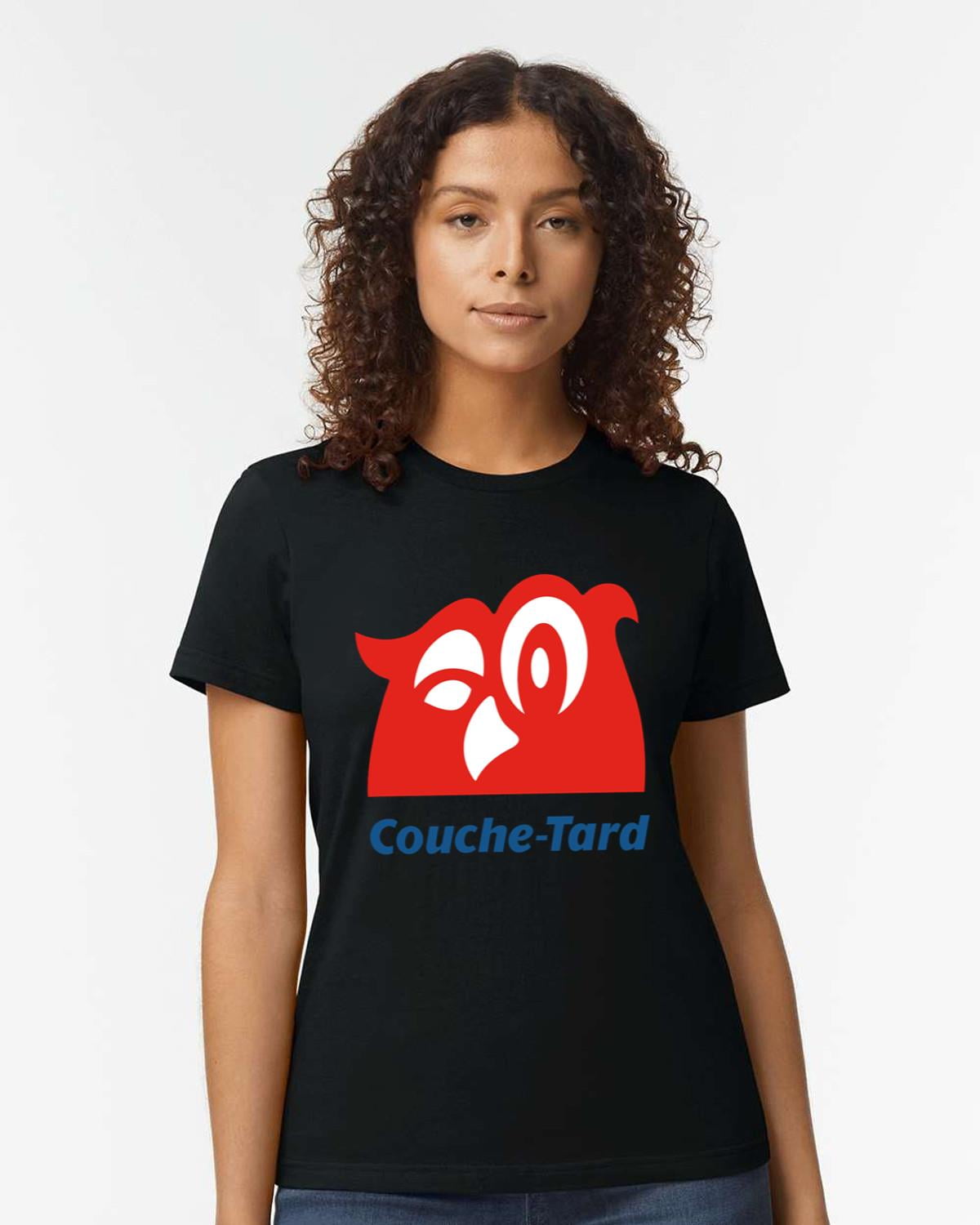 Best Match Couche - Tard Convenience Unisex tee, for men & women, up to ...