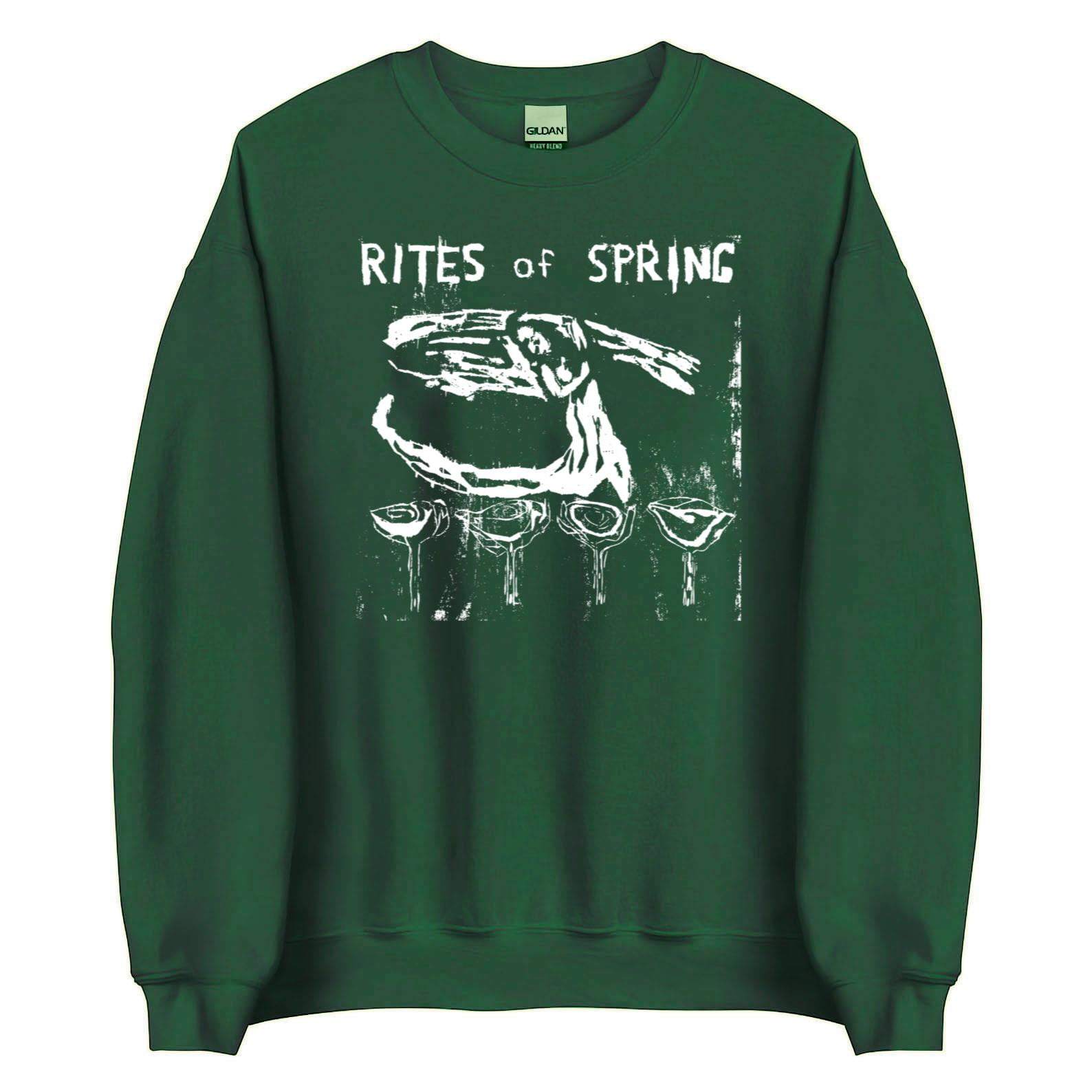 Best Match Rites of Spring Classic Popular Premium T-Shirt Man Woman ...