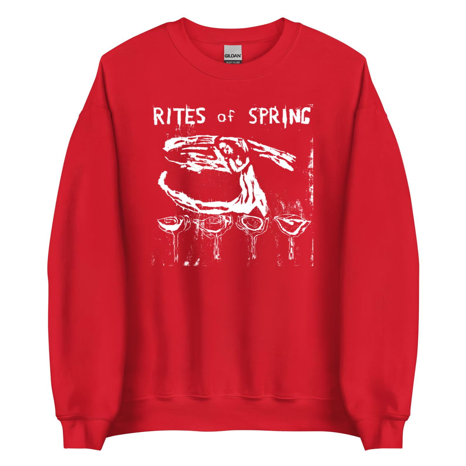 Best Match Rites of Spring Classic Popular Premium T-Shirt Man Woman ...